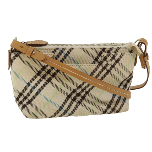 Burberry | Bags | Burberry Blue Label Shoulder Bag | Poshmark